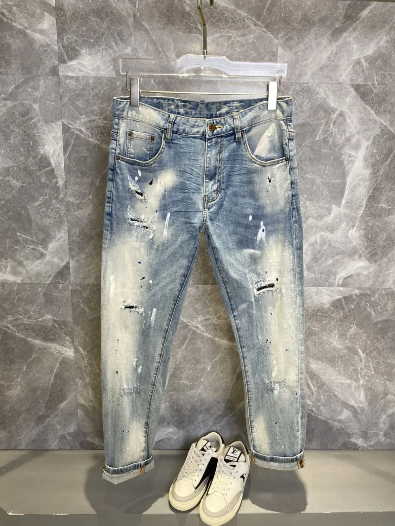 Top match Prada Jeans