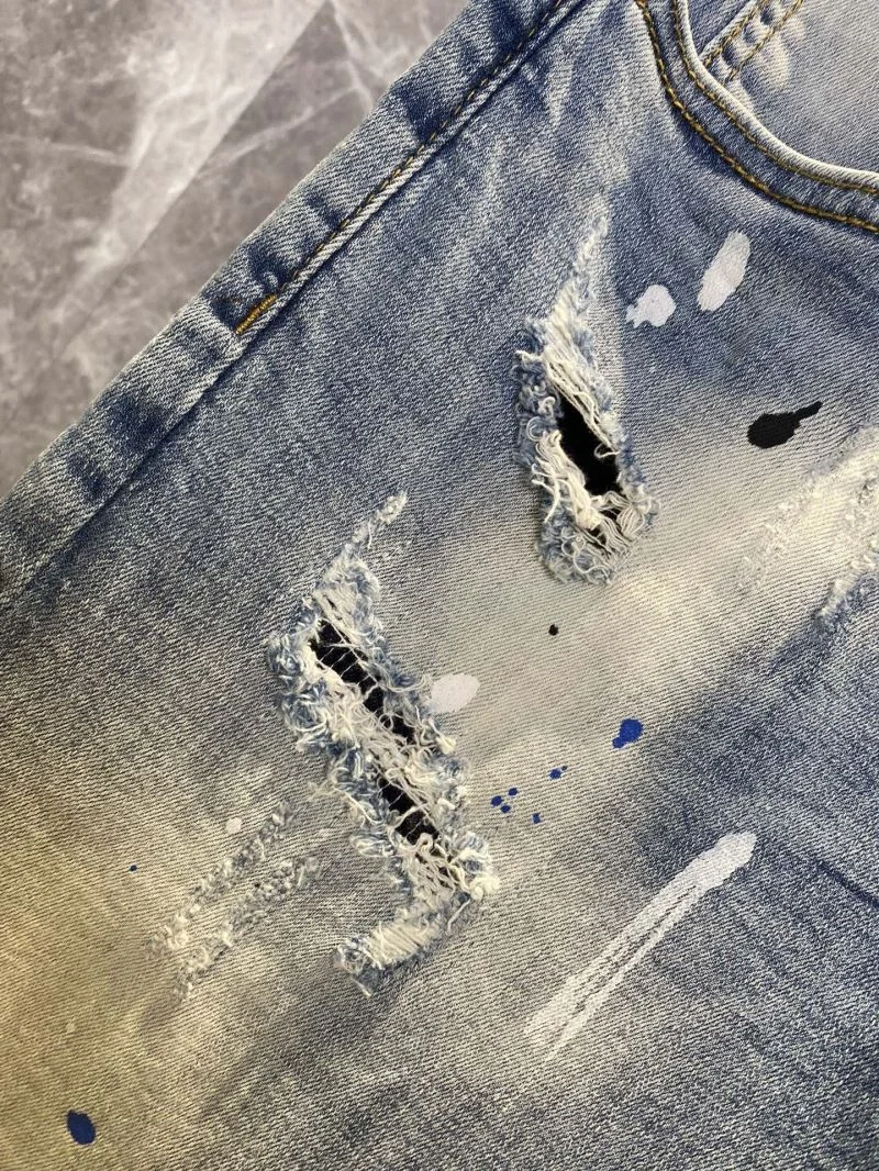 Top match Prada Jeans