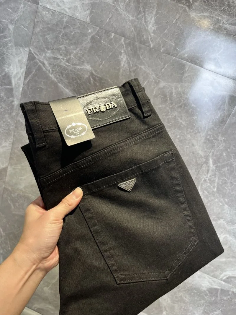 Prada Jeans
