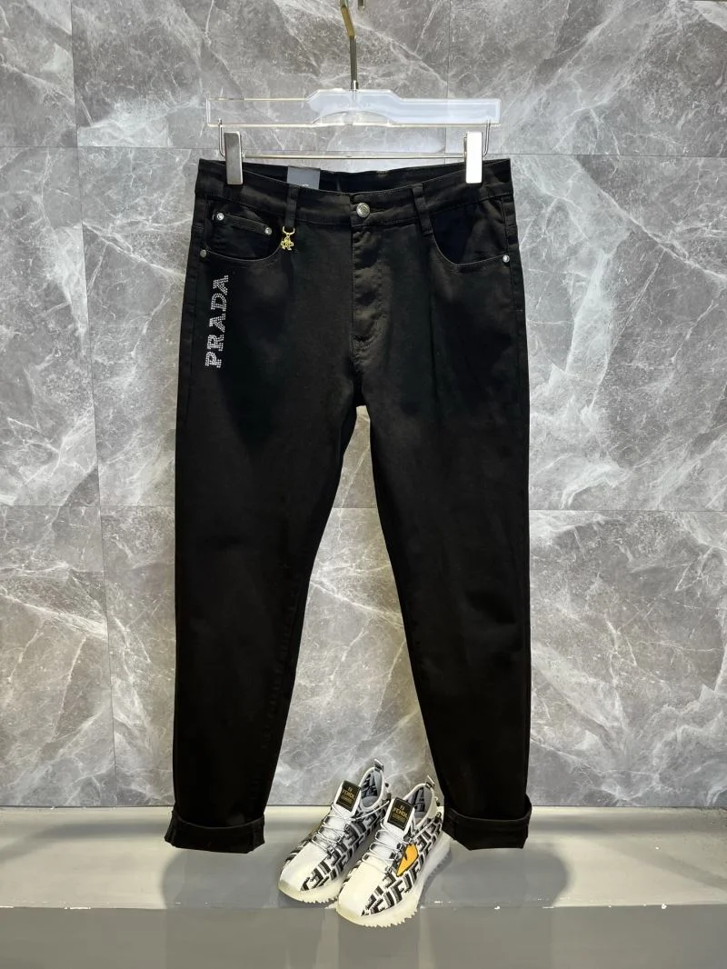 High accuracy Prada Jeans