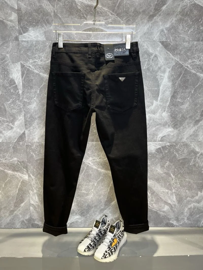High accuracy Prada Jeans