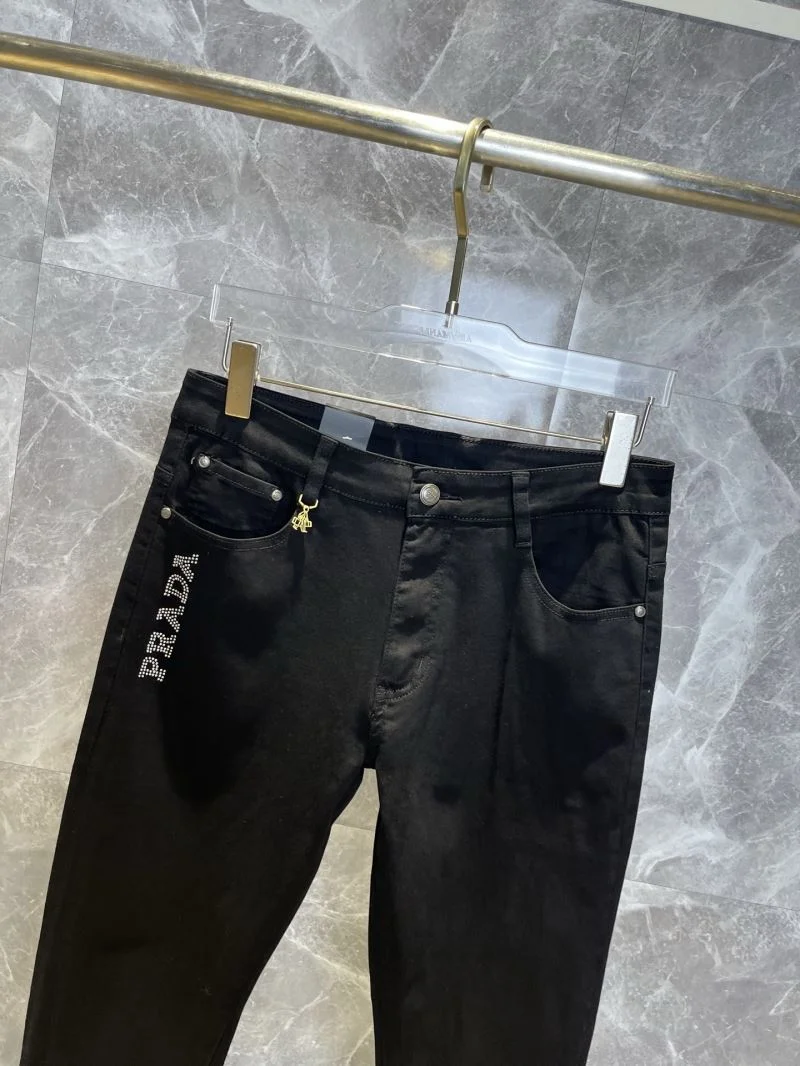 High accuracy Prada Jeans
