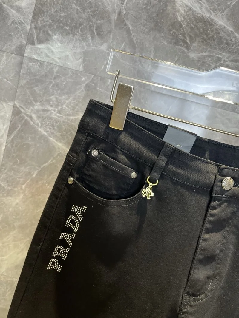 High accuracy Prada Jeans
