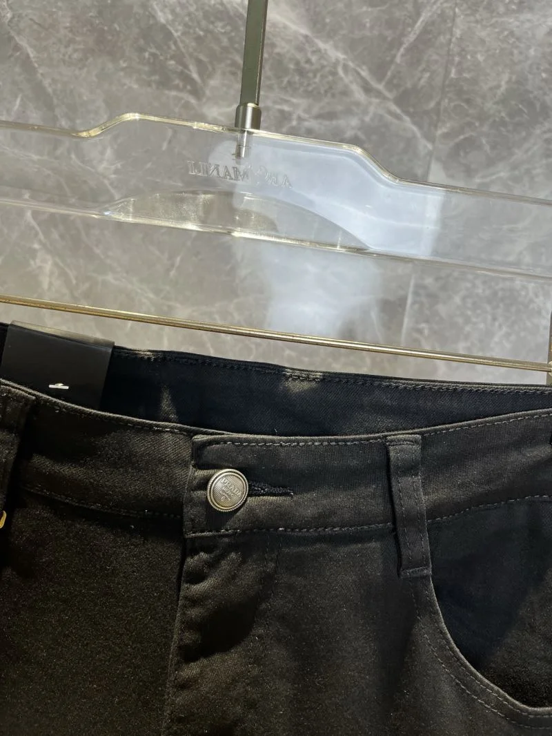 High accuracy Prada Jeans