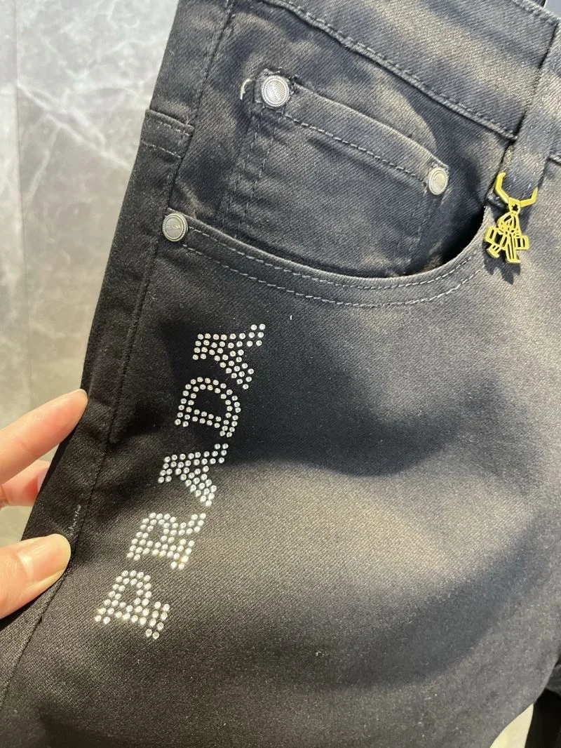 High accuracy Prada Jeans