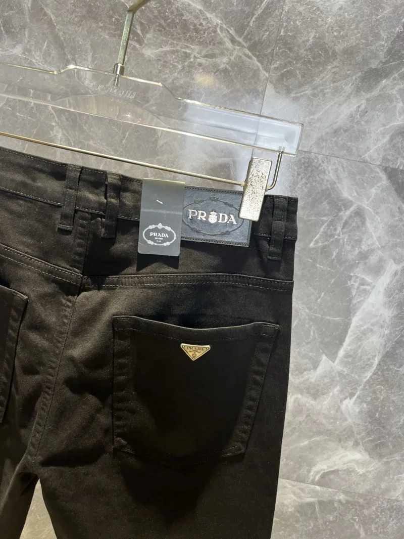 High accuracy Prada Jeans