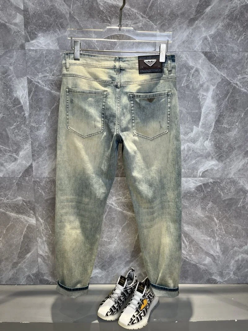 High fidelity Prada Jeans