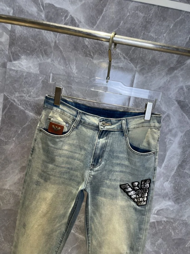 High fidelity Prada Jeans