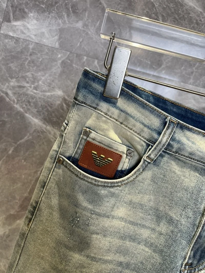 High fidelity Prada Jeans
