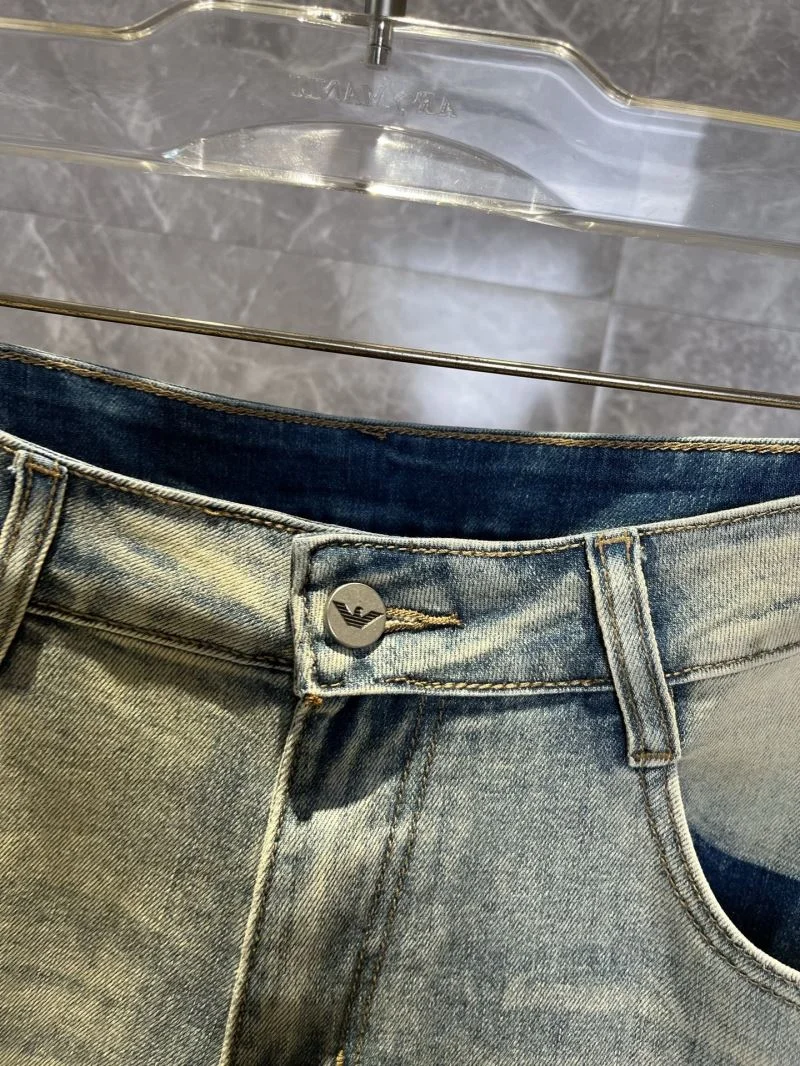 High fidelity Prada Jeans