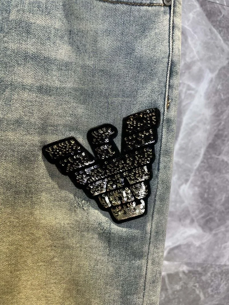 High fidelity Prada Jeans
