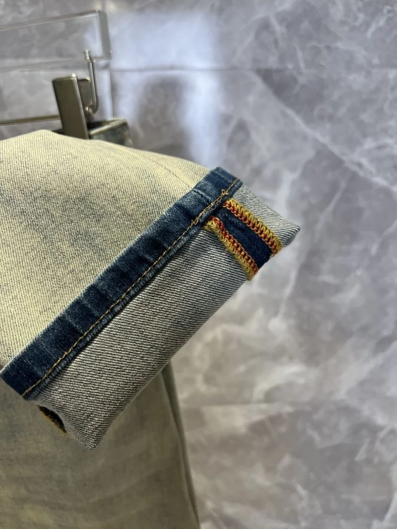 High fidelity Prada Jeans