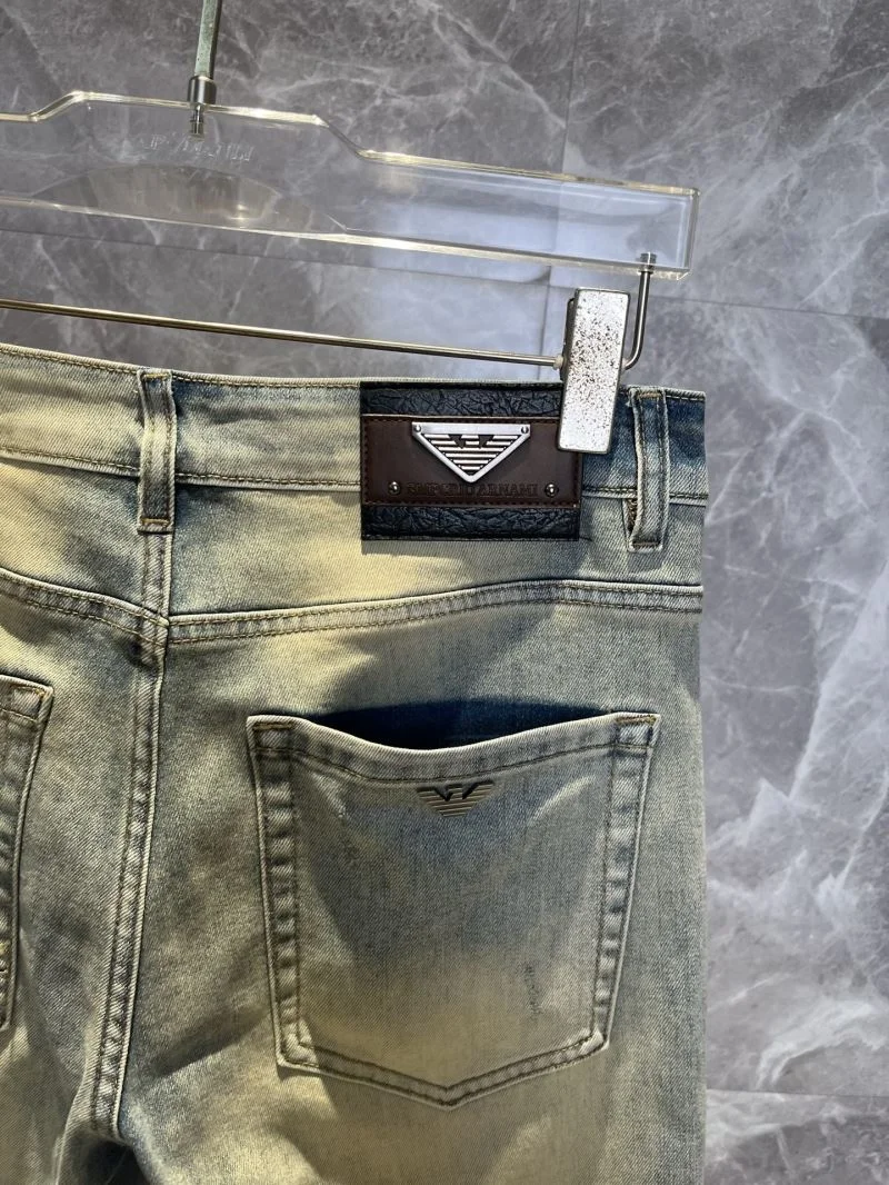 High fidelity Prada Jeans