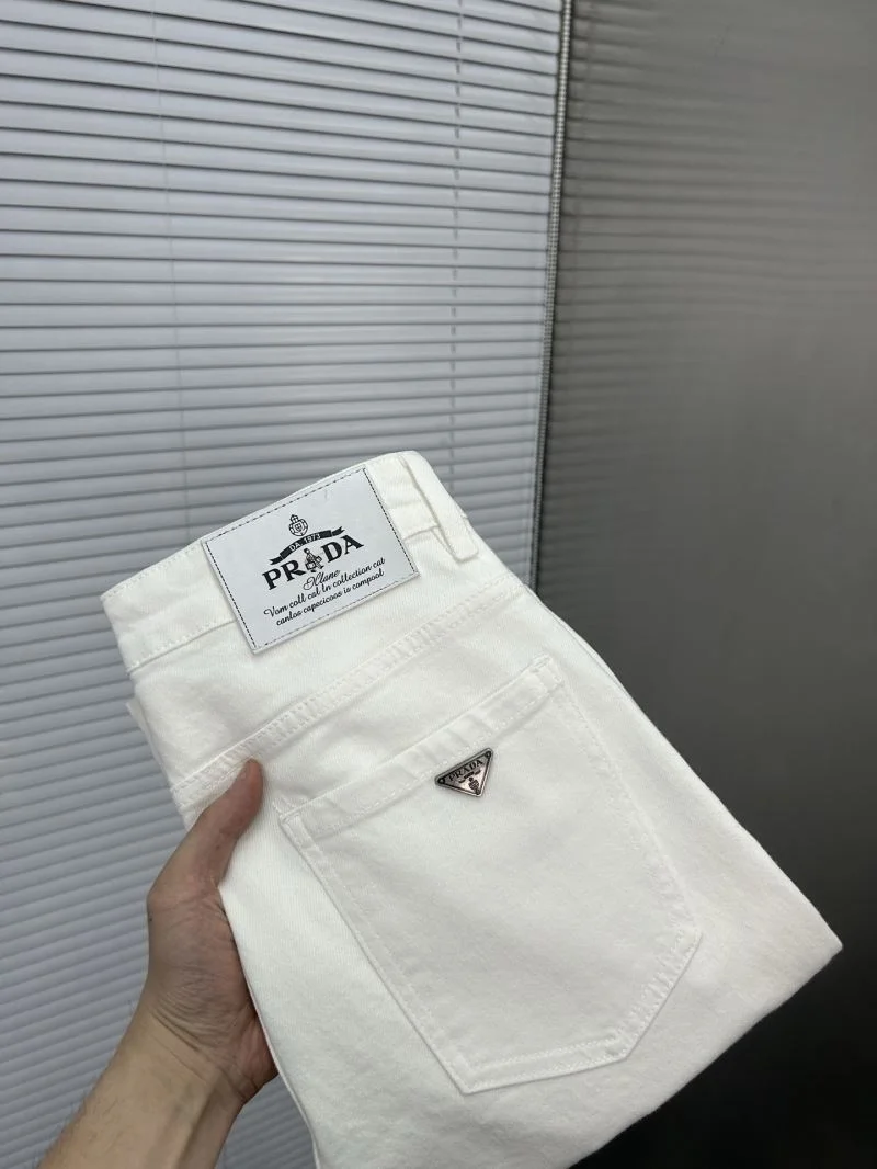 Prada Jeans