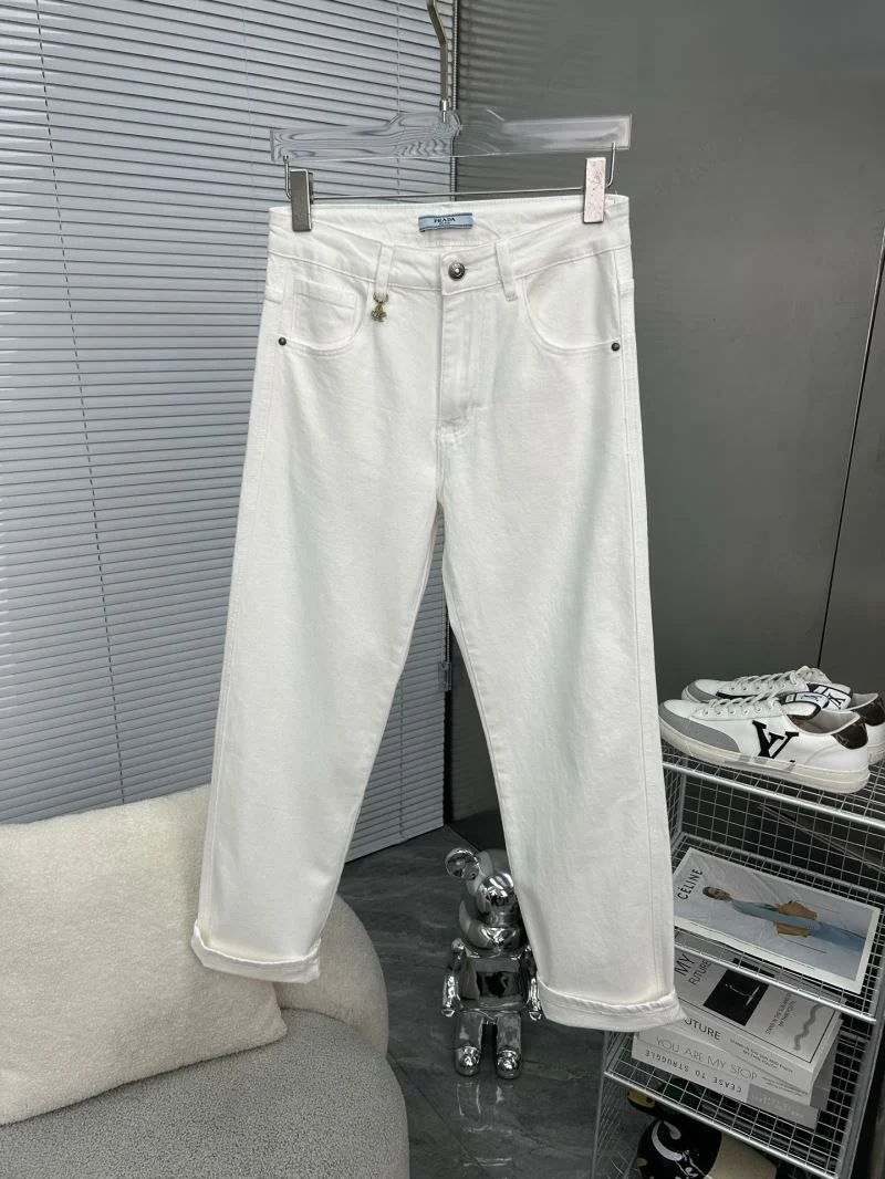 High fidelity Prada Jeans