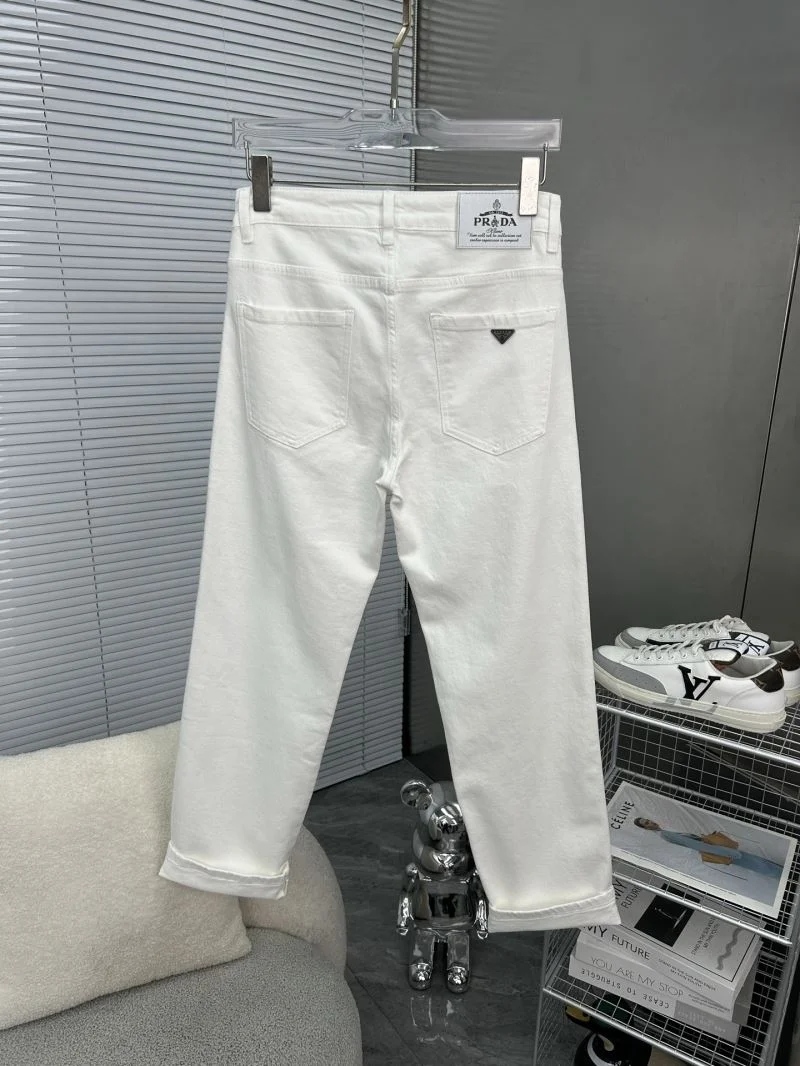 High fidelity Prada Jeans