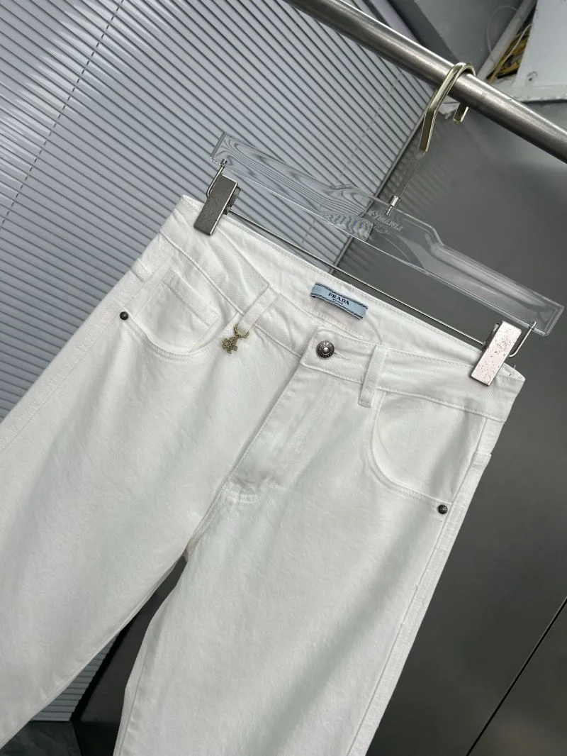 High fidelity Prada Jeans