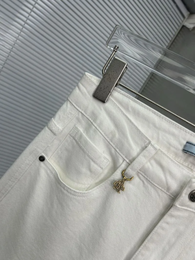 High fidelity Prada Jeans