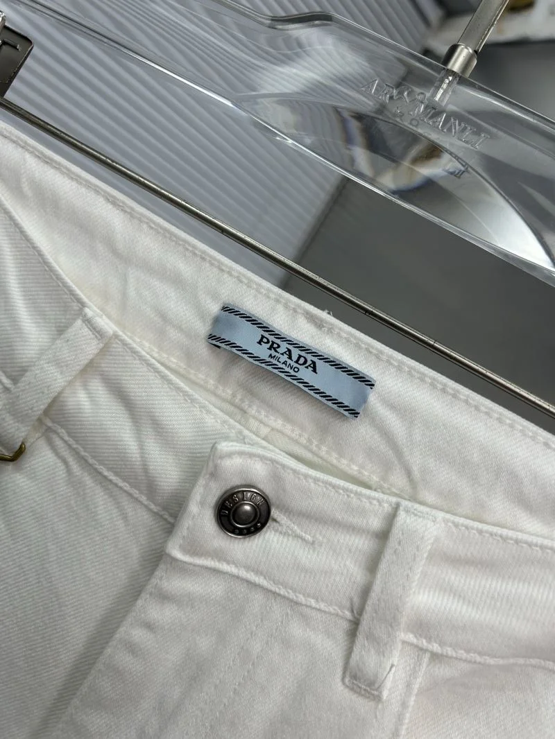 High fidelity Prada Jeans