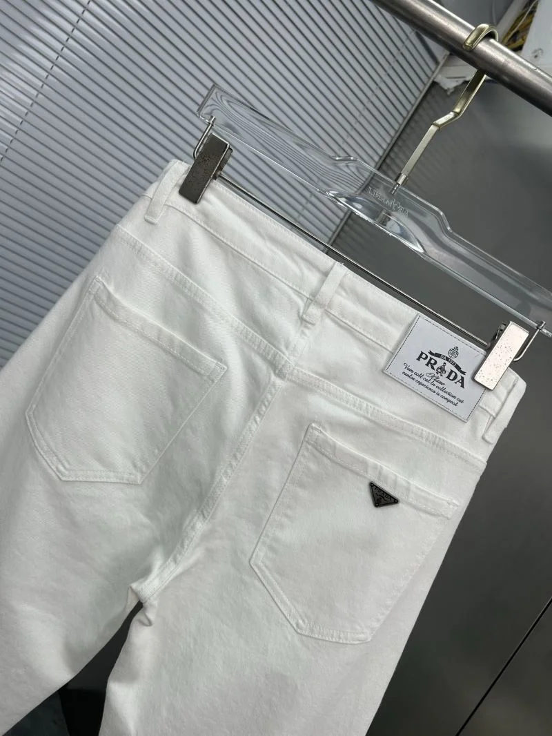 High fidelity Prada Jeans