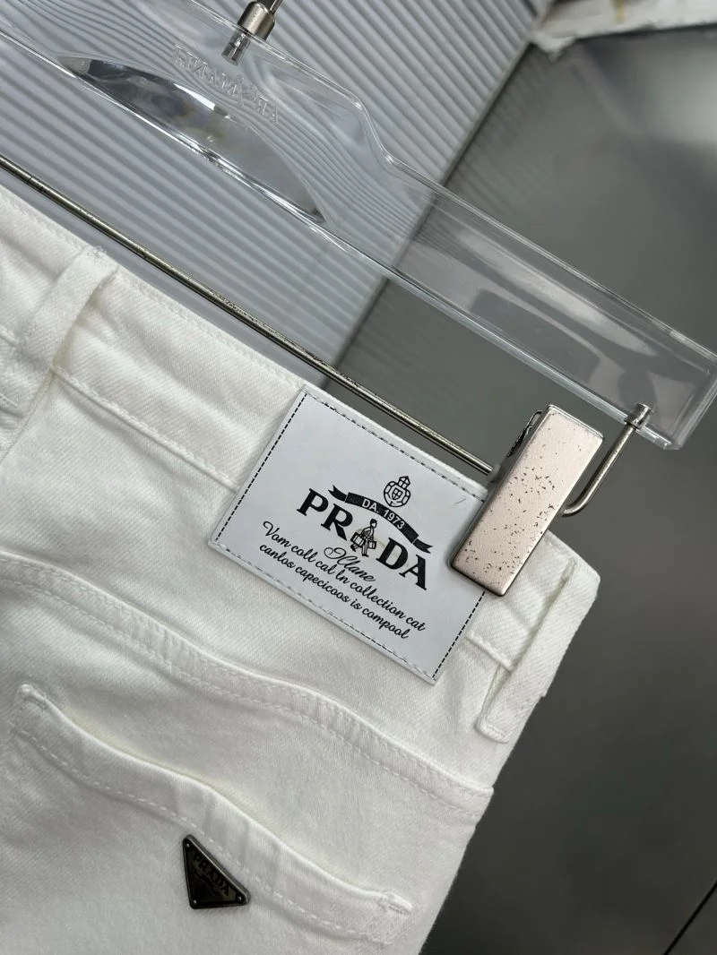 High fidelity Prada Jeans