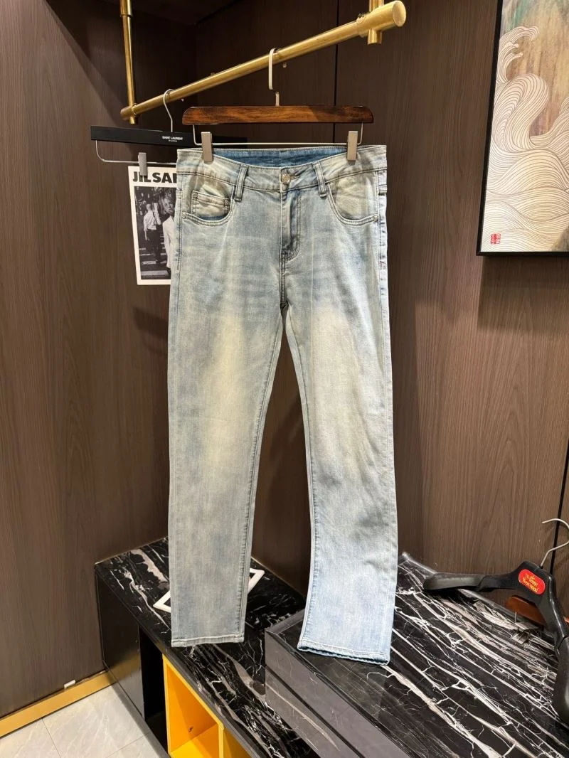 Top mirror Prada Jeans