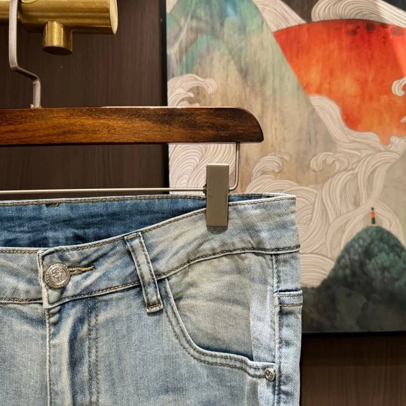 Top mirror Prada Jeans