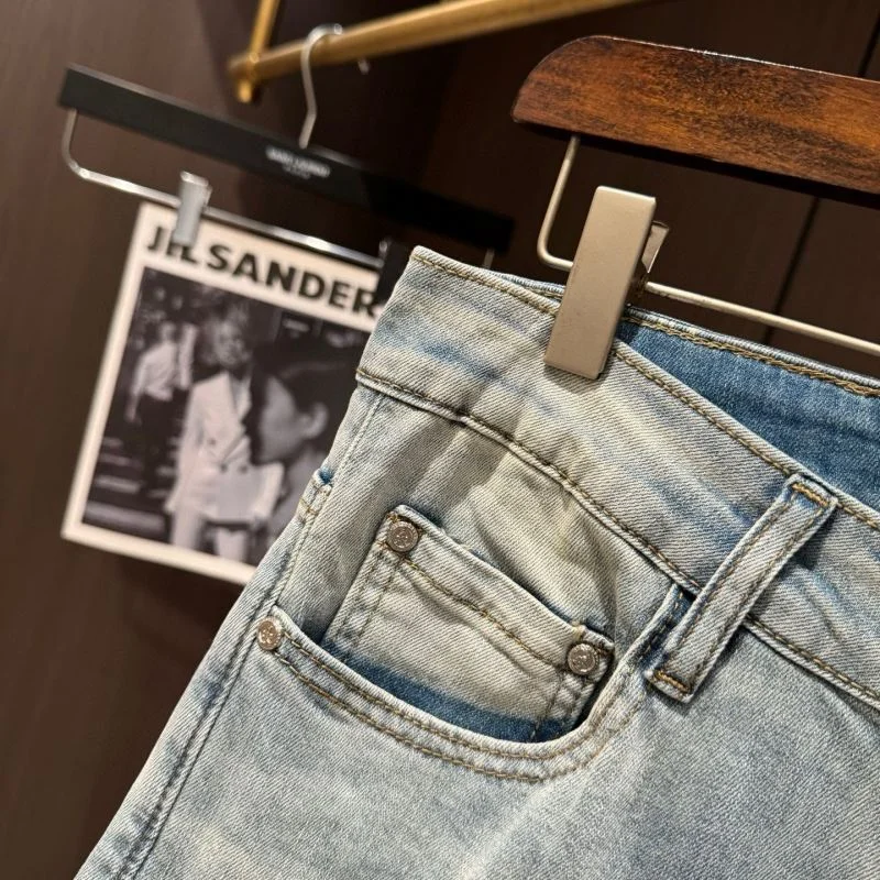 Top mirror Prada Jeans