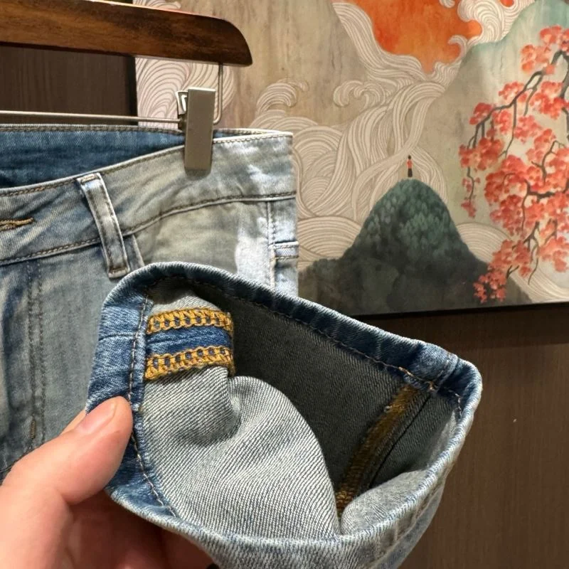 Top mirror Prada Jeans