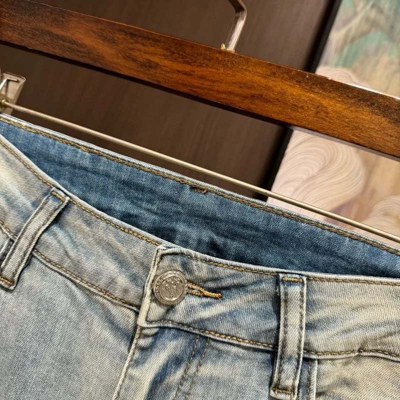Top mirror Prada Jeans