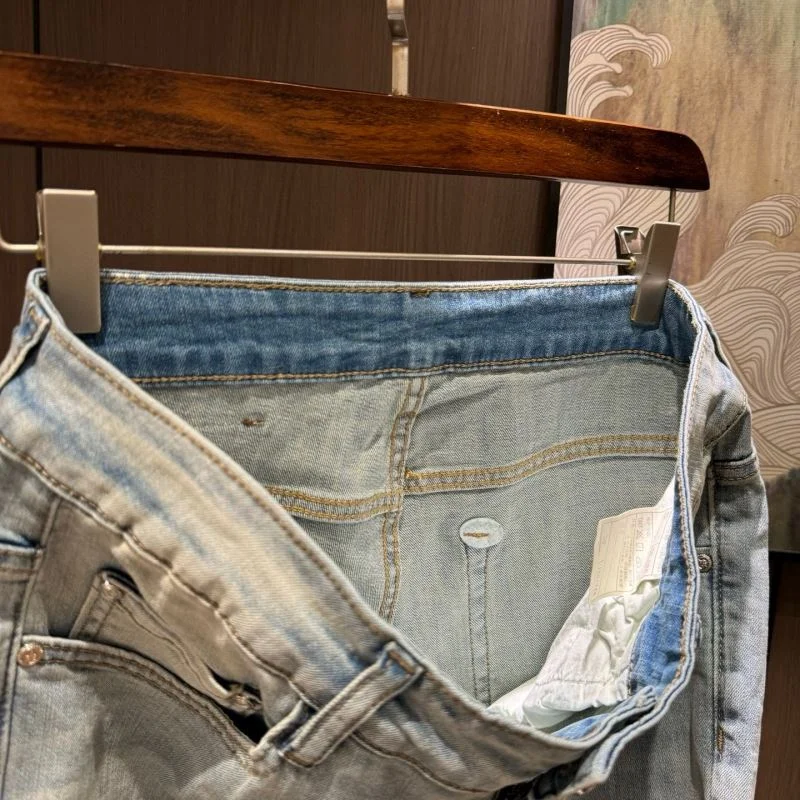 Top mirror Prada Jeans