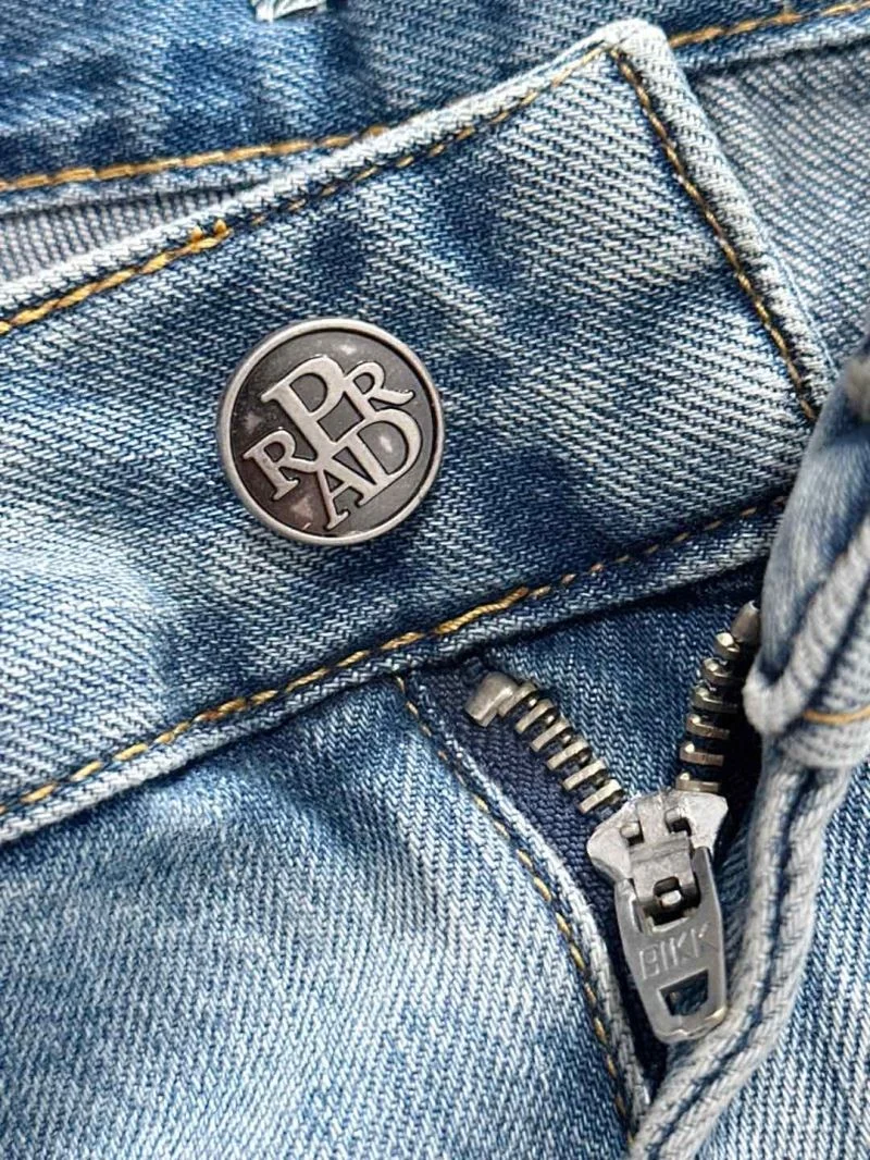 High accuracy Prada Jeans
