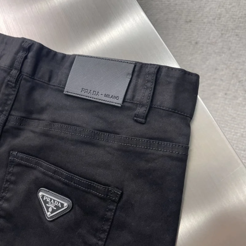 Inexpensive Prada Jeans