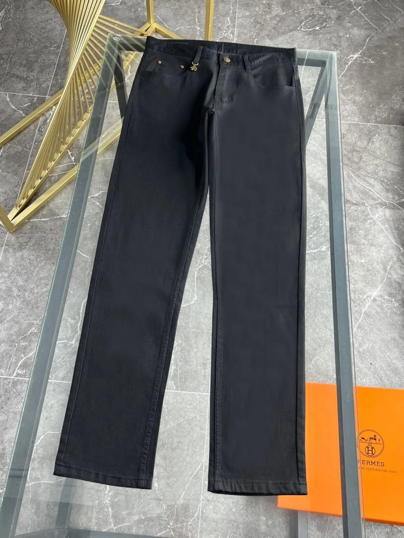 Top match Prada Jeans