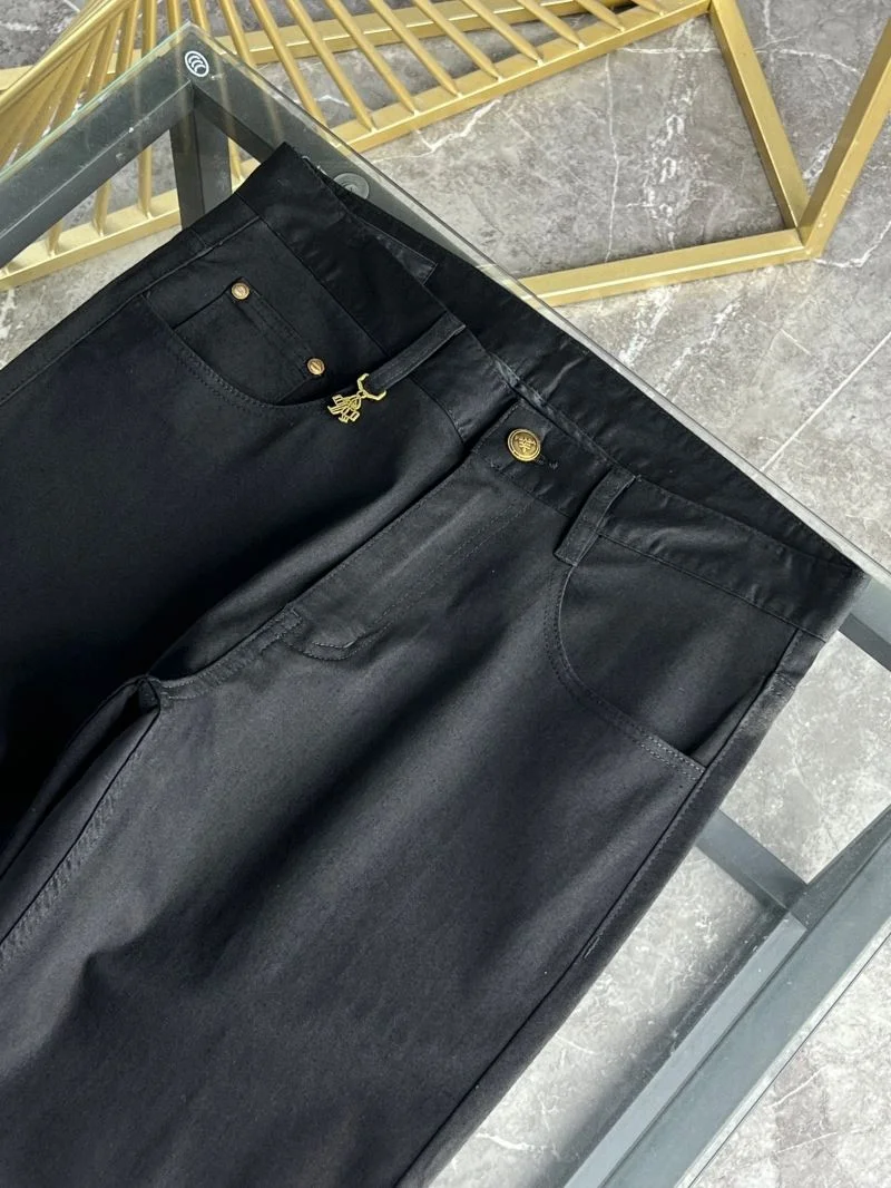 Top match Prada Jeans