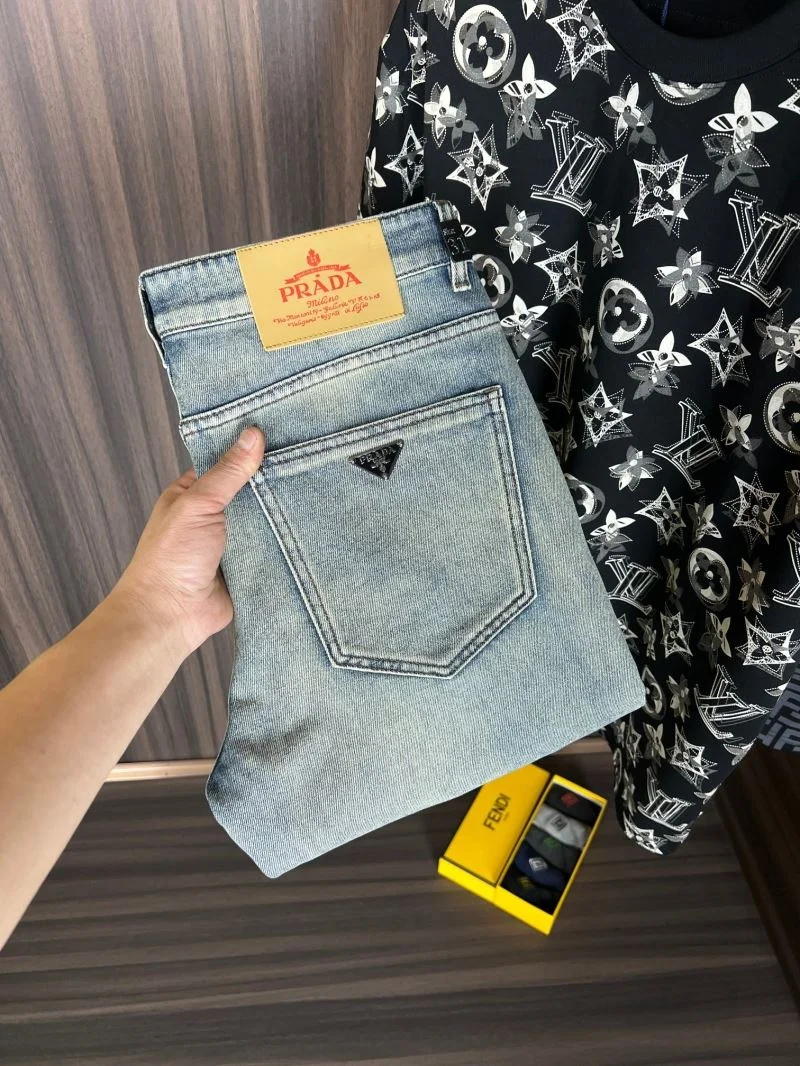 Prada Jeans