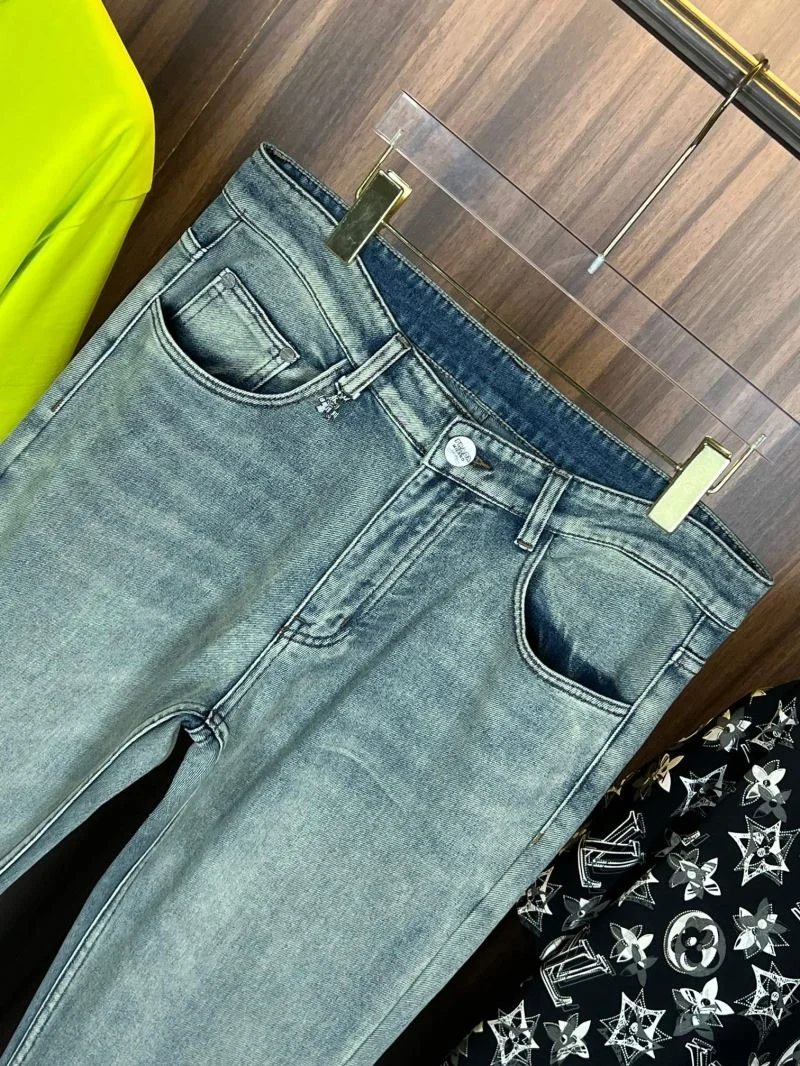 Mirror quality Prada Jeans