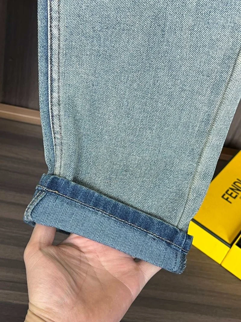 Mirror quality Prada Jeans