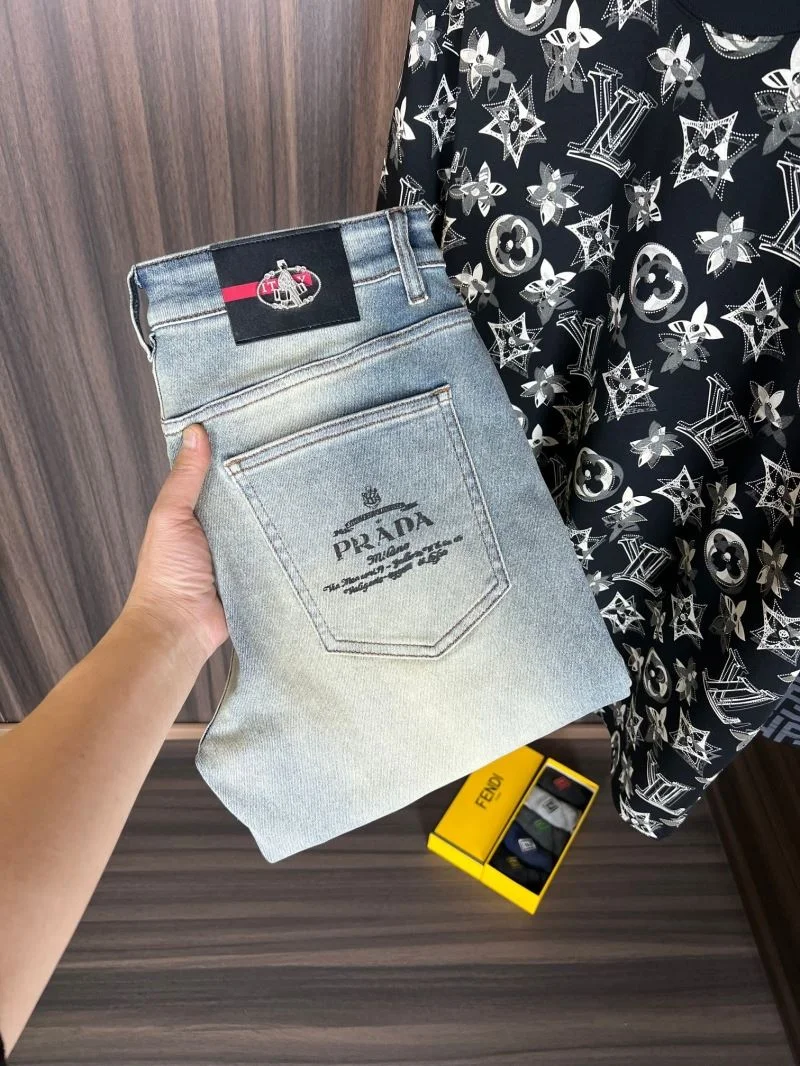 Prada Jeans
