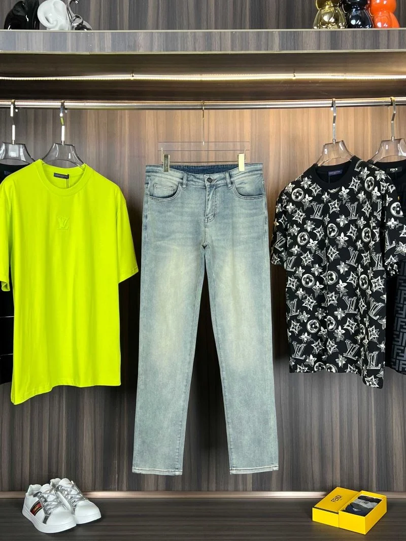 Inexpensive Prada Jeans