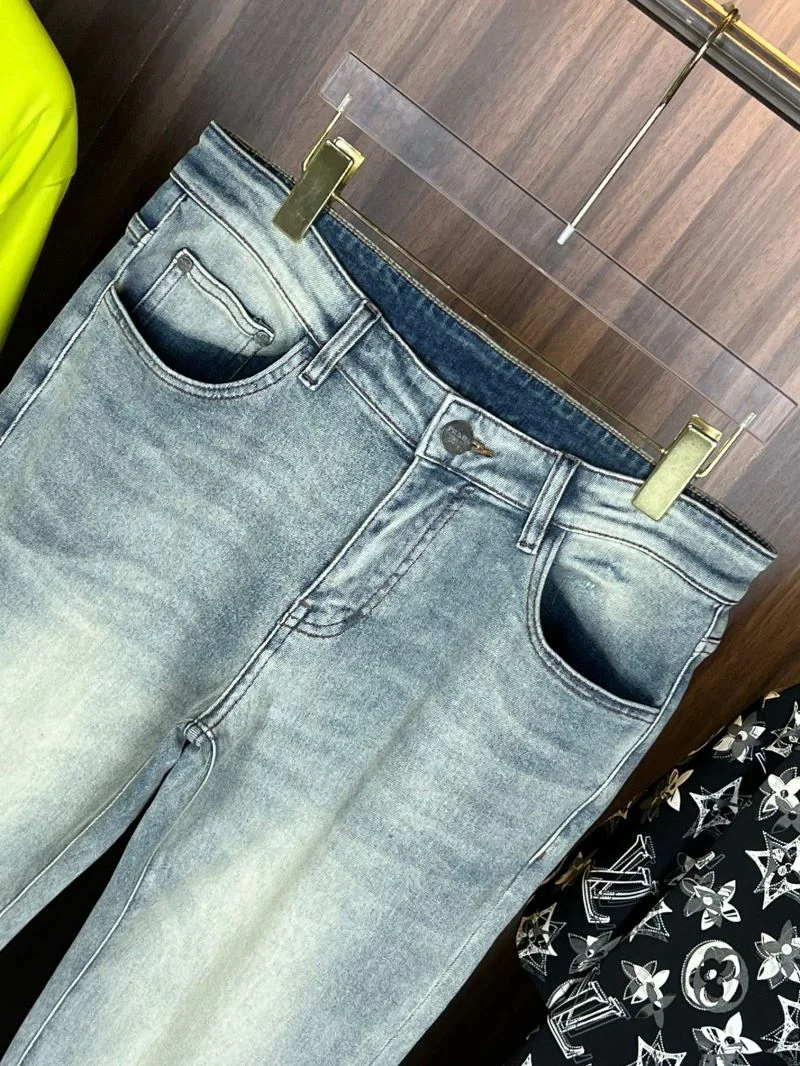 Inexpensive Prada Jeans