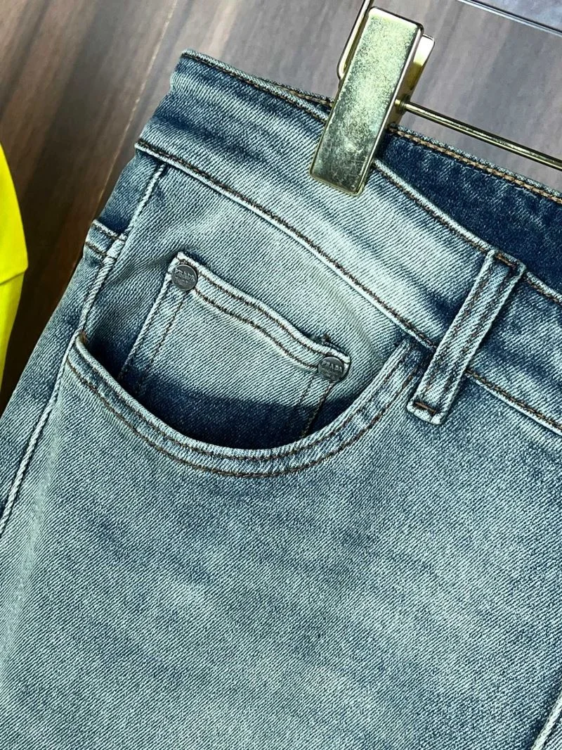 Inexpensive Prada Jeans