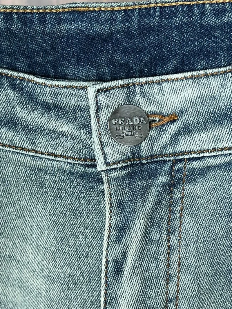 Inexpensive Prada Jeans
