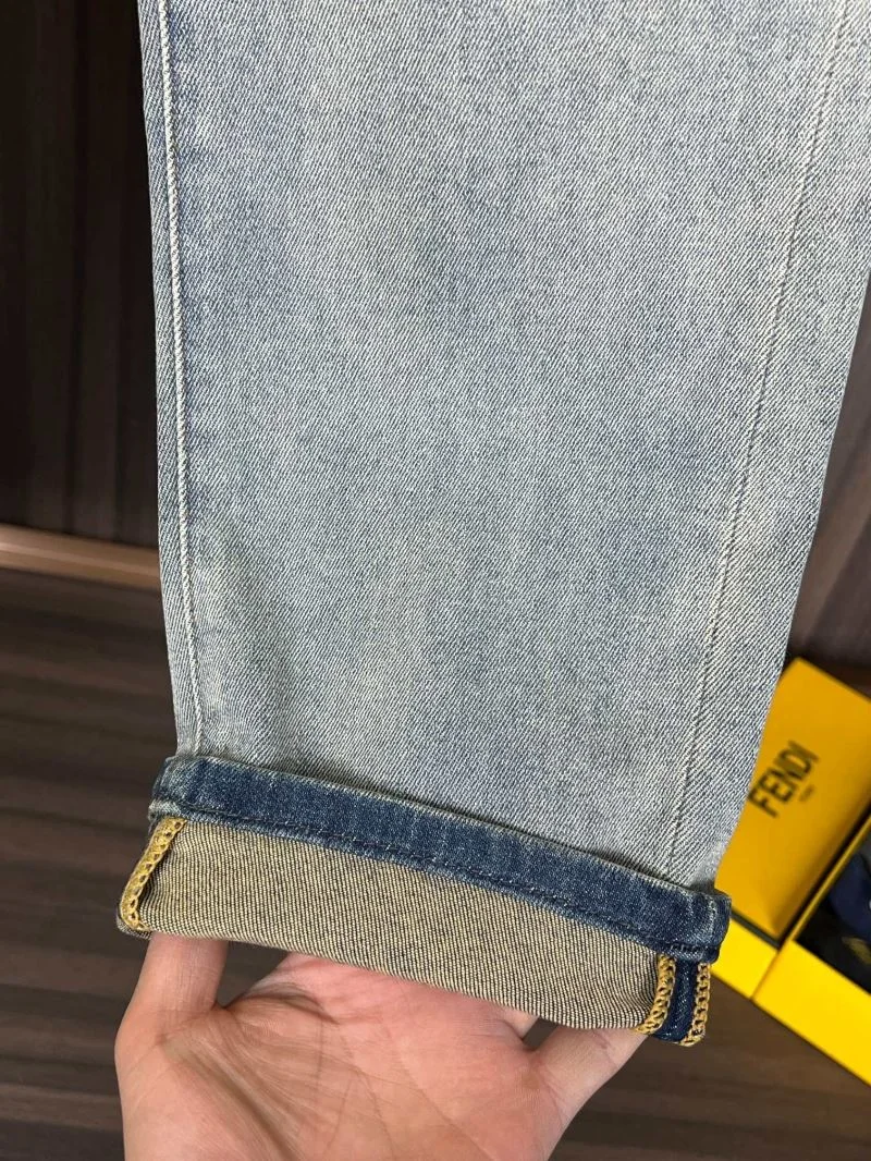 Inexpensive Prada Jeans