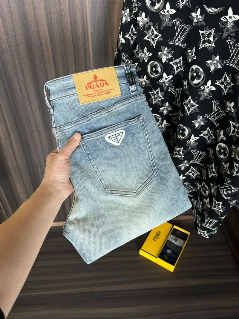 Prada Jeans