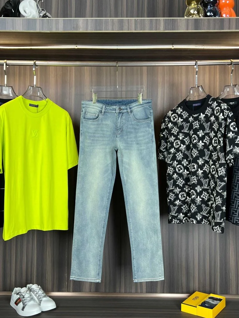 Brand-original Prada Jeans