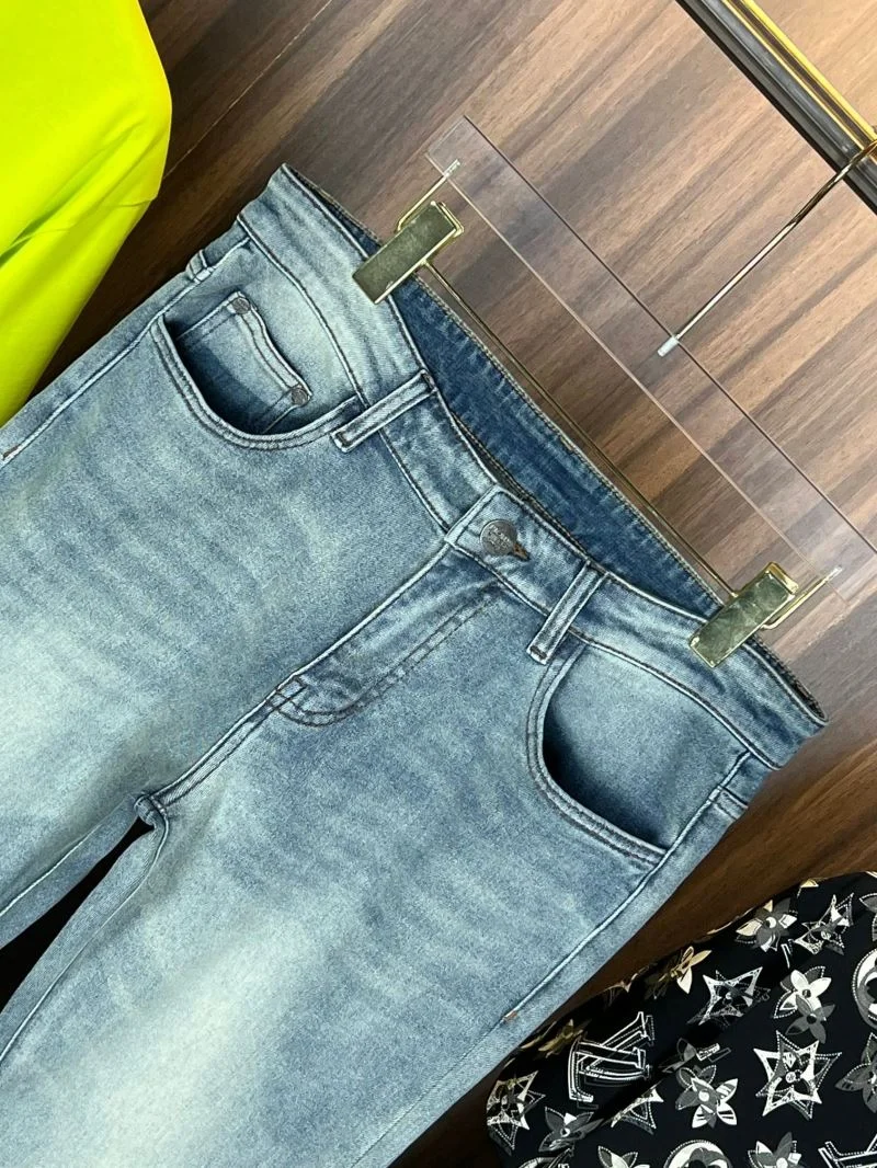Brand-original Prada Jeans