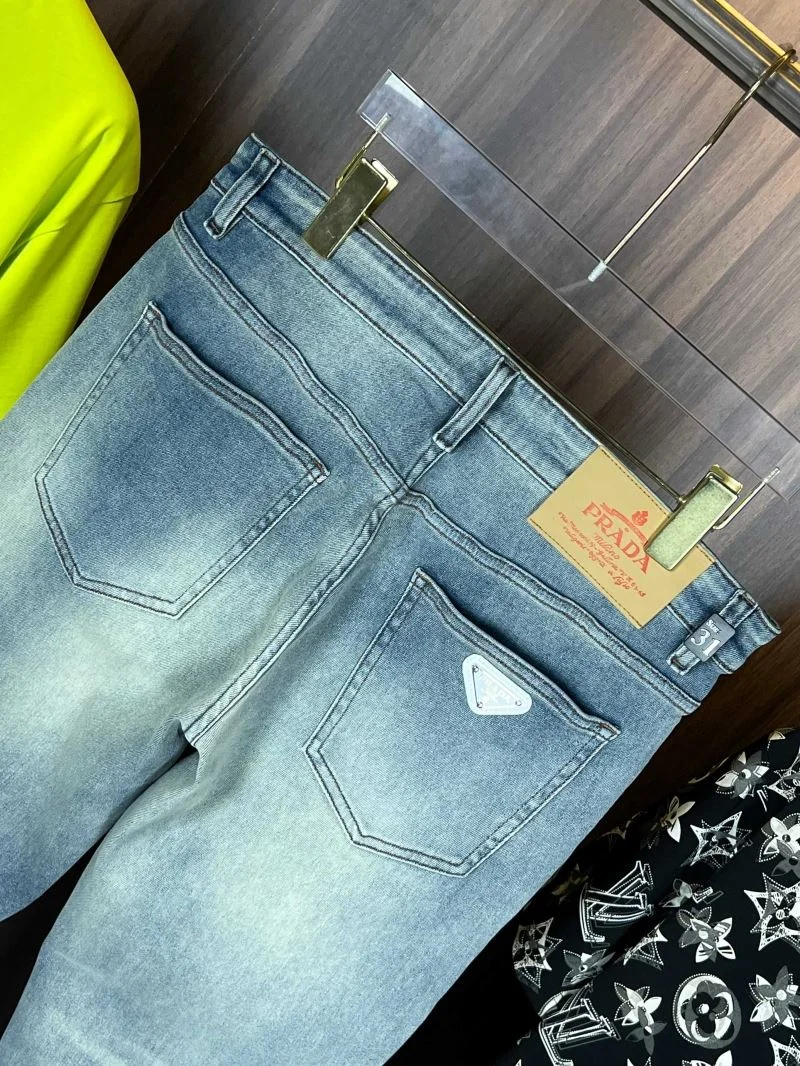 Brand-original Prada Jeans