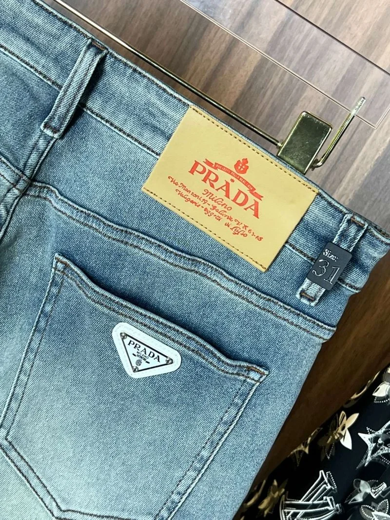 Brand-original Prada Jeans