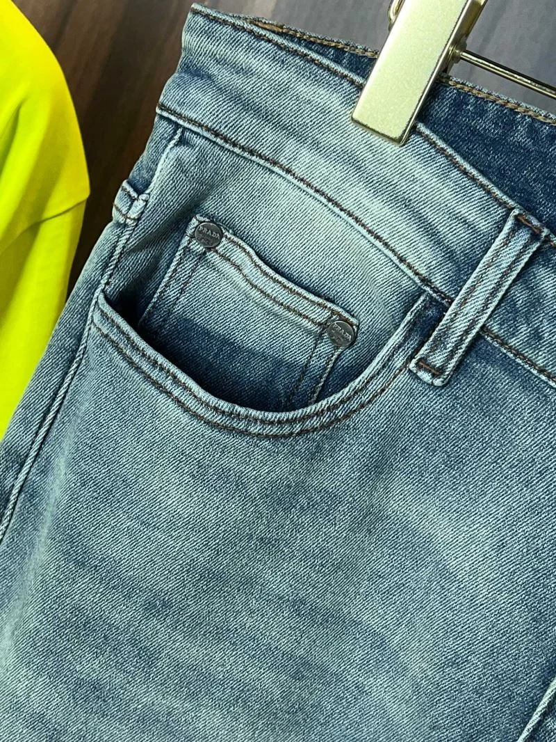 Brand-original Prada Jeans